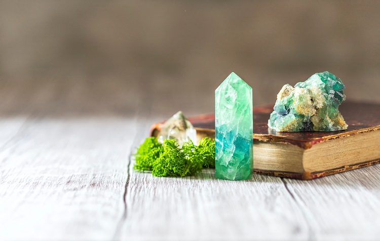 Magic Stones, Real Magic, New Age Stones, Crystals 4 Sale